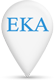 Λογότυπο Ε.Κ.Α. | Greek Community of Alexandria